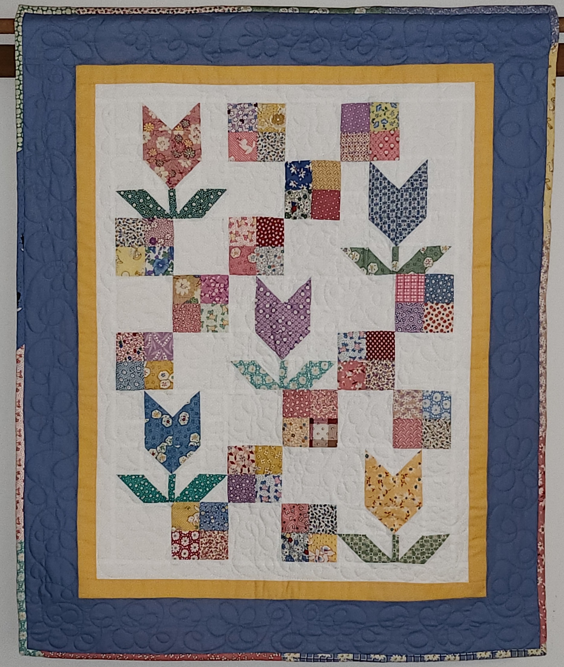 Delaware Quilts - My Quilts